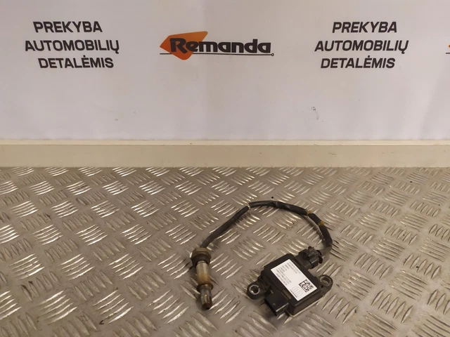 E40 00463457270 46345727 Sensore Particolato Fiat Ducato Originale EUR ...