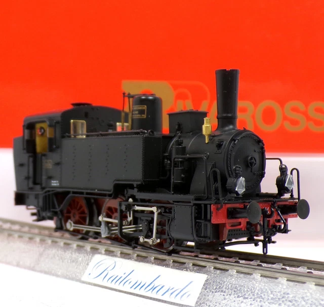 RIVAROSSI LOCOTENDER A VAPORE Gr 835 194 FS art 1100 EUR 76,00 - PicClick IT