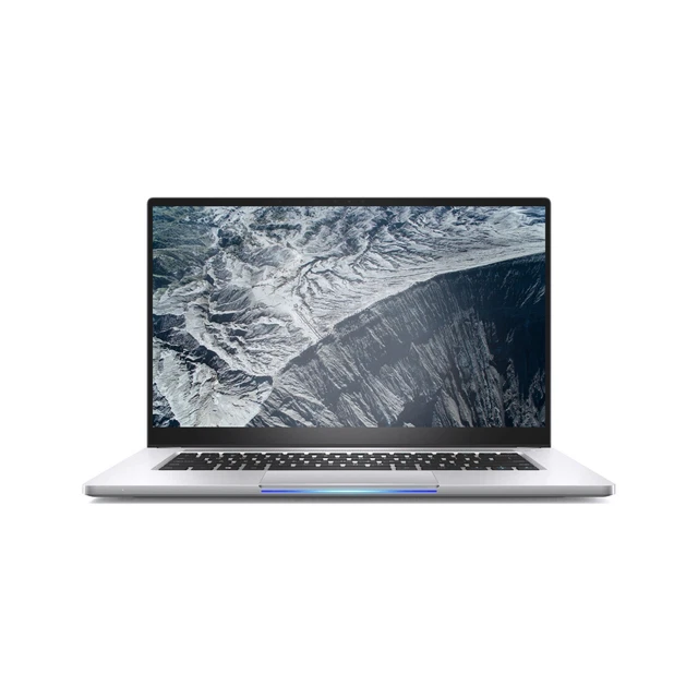 INTEL NUC M15 barebook touchscreen 15,6" Full HD i7-1165G7 16 GB ...