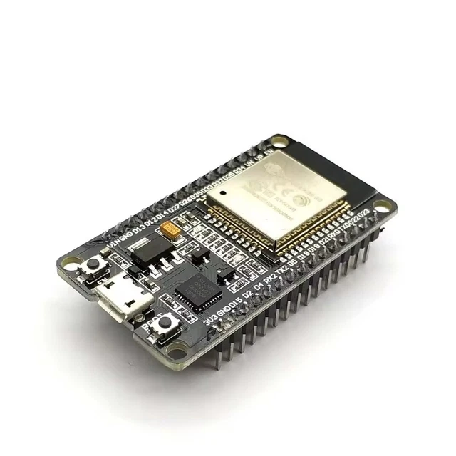 SCHEDA DI SVILUPPO ESP32 - ESP32 WROOM - WiFi Dual-Mode a 2,4 GHz e ... SCHEDA DI SVILUPPO ESP32 - ESP32 WROOM - WiFi Dual-Mode a 2,4 GHz e ...