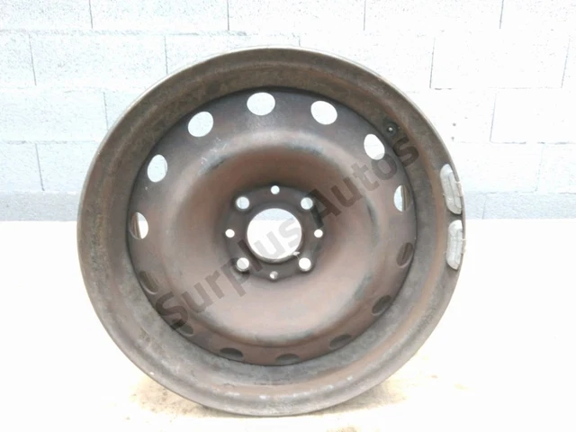 JANTE TOLE 3 5401H7 CITROEN BERLINGO 1 phase 2 (11/2002 09/2011) / NE ...