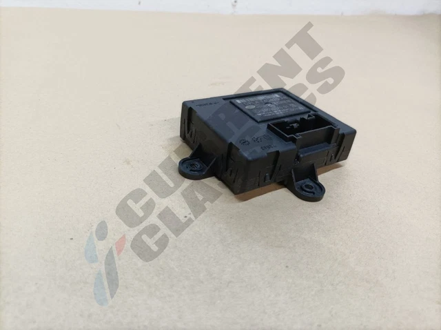 LAND ROVER RANGE Rover L405 Rear Door Module Lr042074 £22.00 - PicClick UK