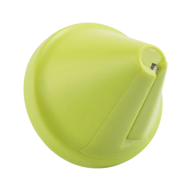 2X(KITCHEN GADGET FUNNEL Vegetable Radish Cutter Shred Spiral Device ...