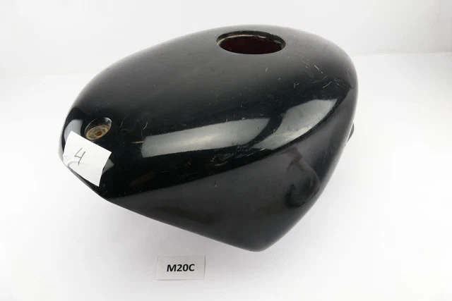 APRILIA RS 125 - Tankverkleidung Verkleidung Tank A566021936 EUR 79,95 ...