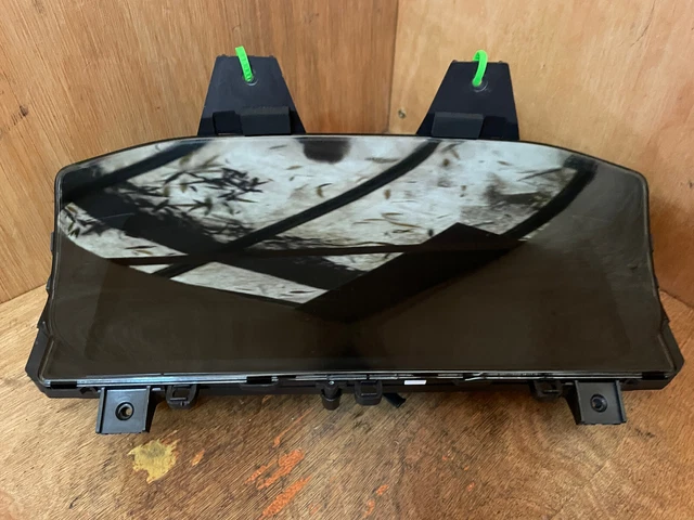 RANGE ROVER VIRTUAL Cockpit Instrument Cluster Speedo 2015-2018 - HPLA ...