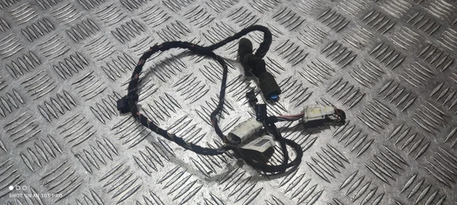 MERCEDES-BENZ GLE W166 A1665402002 Faisceau de Câbles 3.50 Petrol 23422140 EUR 48,88 - PicClick FR