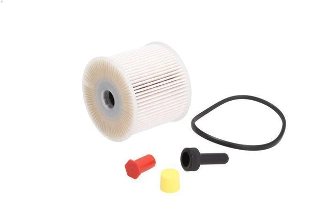 Filtre Carburant Knecht Kx 85d Pour Peugeot 406 8b 2 0 1998 2001 Eur