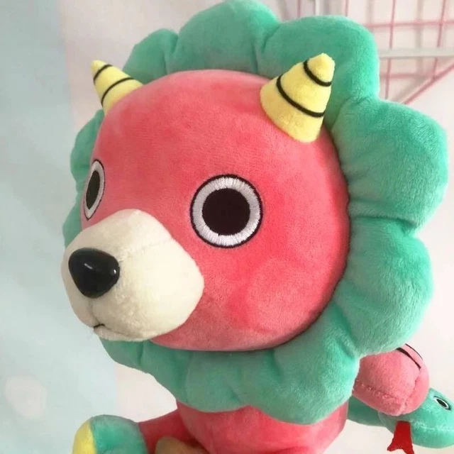 SPY X FAMILY Anya Plush Doll Chimera Cute Lion Plush Toy Gift £14.26 ...