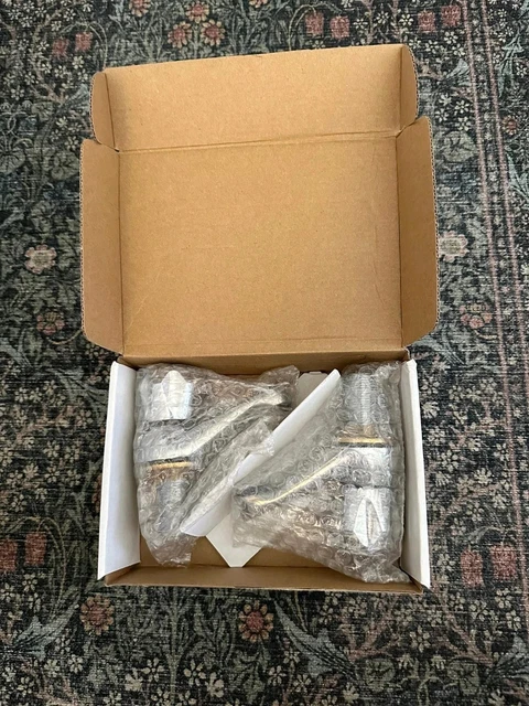 VICTORIA PLUMB TAP Pair (Model AVOCDG20T3) Original RRP £34.95 Thread 3 ...