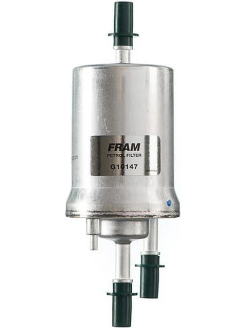 FRAM FUEL FILTER fits Volkswagen Caddy 1.6 2KA,2CA,2CH,2KH (G10147) EUR ...