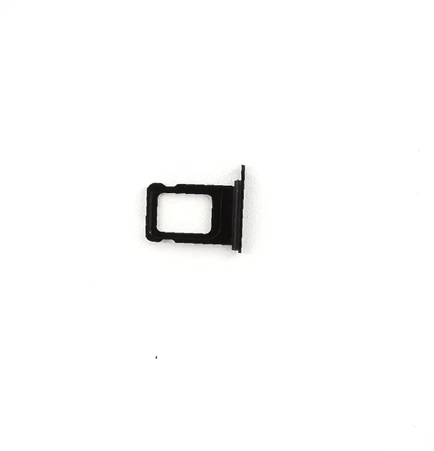 📱 APPLE IPHONE 16e 🔧 OEM SIM Card Tray – Black - GRADE A $12.59 ...