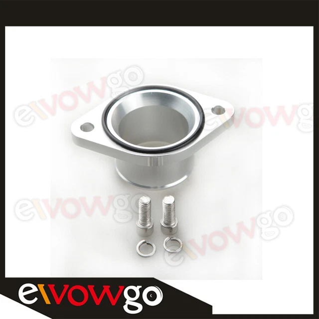 COMPRESSOR INLET 2 Inch Adapter Flange Fit Garrett GT28 GT28R GT2560R ...