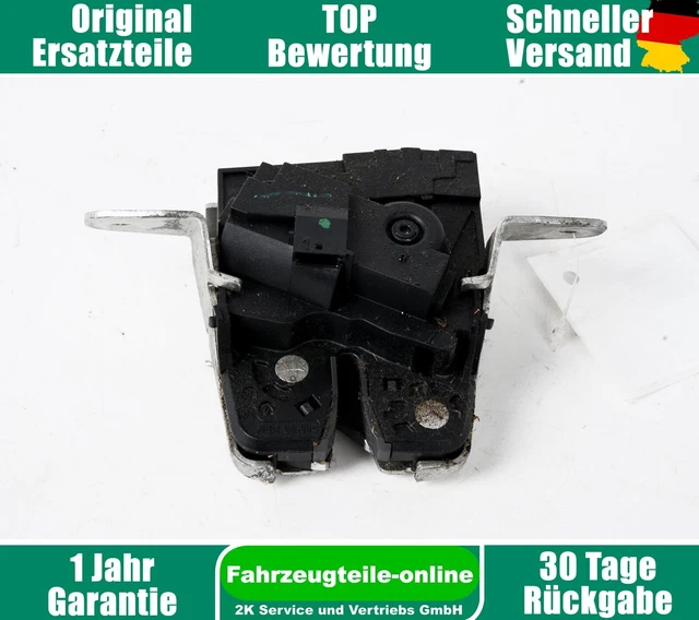 MERCEDES GLK X204 A2047400335 Verrouillage Hayon Coffre Fermé EUR 59,84 ...