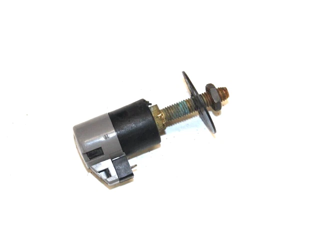 BMW OEM AUTOMATIC Gas Pedal Kickdown Switch Auto E31 E32 E34 E36 E38 ...