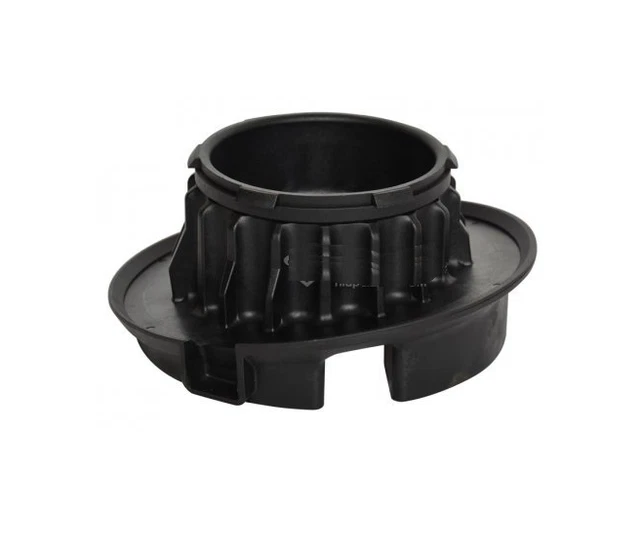 LR RANGE ROVER EVOQUE L538 isolant à ressort arrière LR024216 NEUF ...