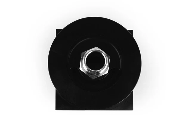 REMOTE ENGINE & Transmission Oil Filter Mount $203.71 - PicClick CA