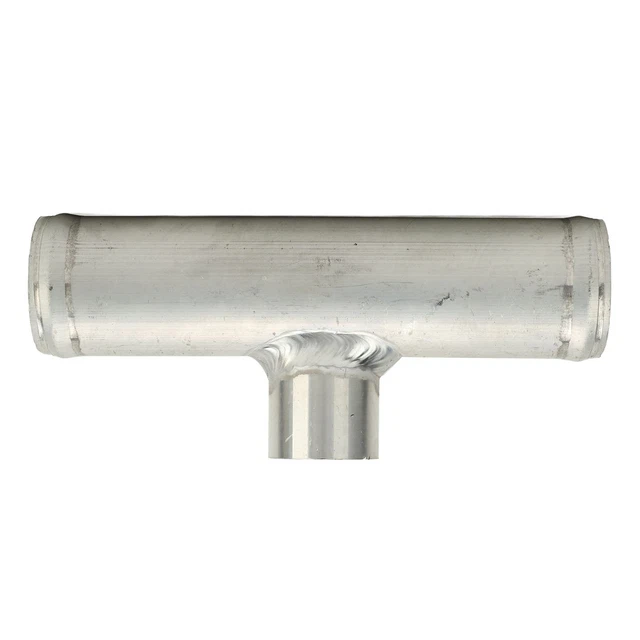 INLINE RADIATOR HOSE Temperature Sensor Radiator Hose Sensor Tee ...