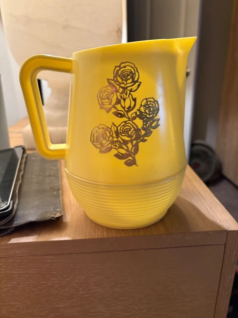 Plastic, Vintage, Retro, Mid-Century, Collectibles - PicClick