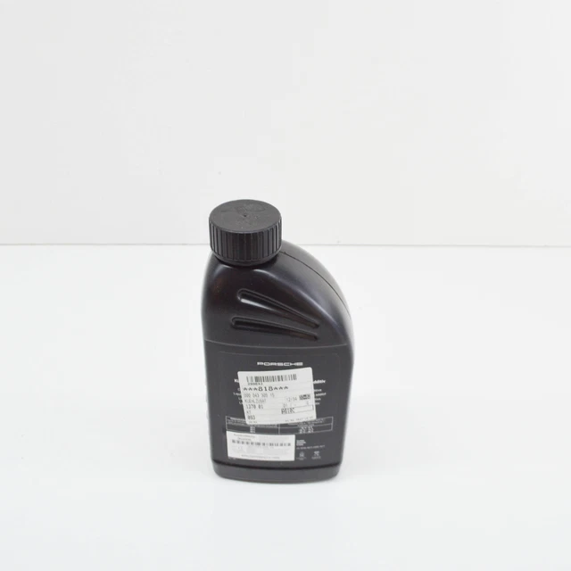 PORSCHE CAYENNE 92A Coolant Additive 1.0 Ltr 00004330515 NEW GENUINE £ ...