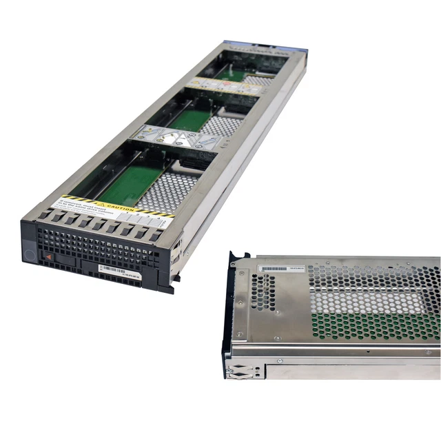 DELL EMC ISILON H500 Infinity 3.5 Normal Sled 3.5" 100-572-062-03 100 ...