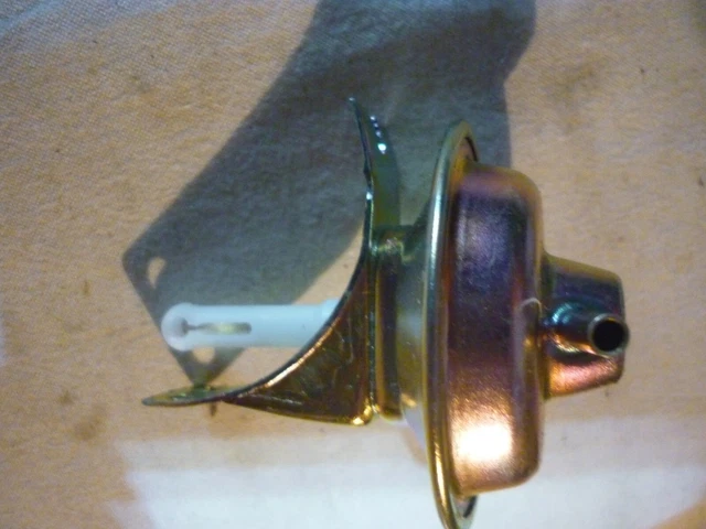 CAPSULE A DEPRESSION Allumeur Renault 4 5 6 Super 5 Express Ref ...