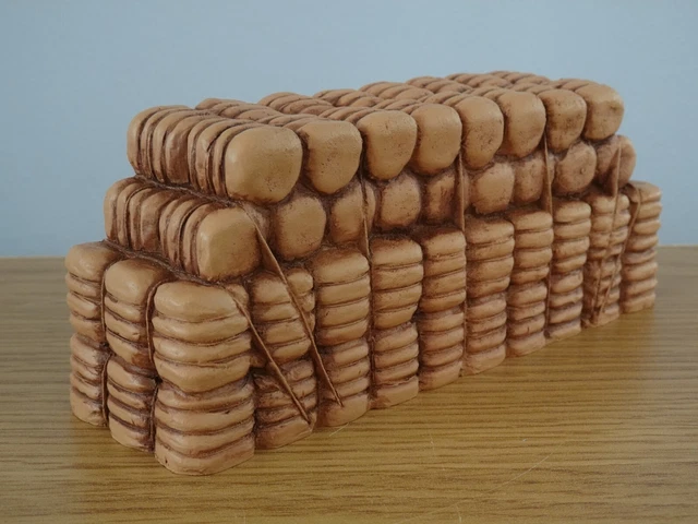 CORGI CLASSICS WOOL Bale Truck Load Model 26403 1:50 £20.39 - PicClick UK