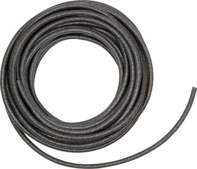 CORDON ROND PE Ottocord PE-B2 8 MM5 M Gris Hinterfüllmaterial En en ...