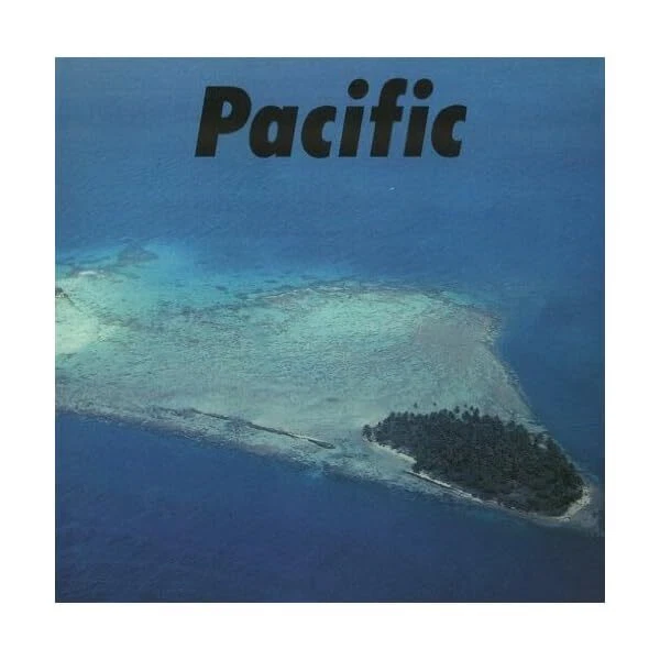 HARUOMI HOSONO， SHIGERU SUZUKI TATSURO YAMASHITA-PACIFIC-Blu-spec CD F/S wTr FS EUR 37,22 ...