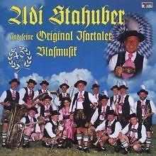 40 JAHRE ADI Stahuber und seine Original Isartaler Blasm... | CD | état ...