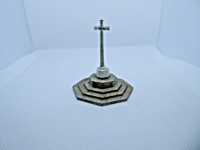 HORNBY SKALEDALE R8575 War Memorial Resin Model, OO Gauge £8.66 ...