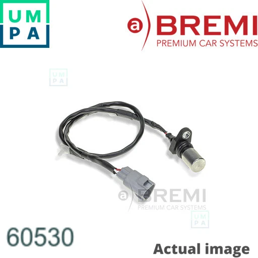SENSOR CRANKSHAFT PULSE FOR TOYOTA HIACE/COMMUTER/V/Bus/Van/IV/SBV ...