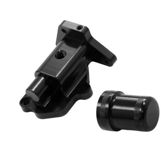 CALOTTA SOLENOIDE RICAMBI Accessori Elettrovalvola In Billetta EUR 43 ...