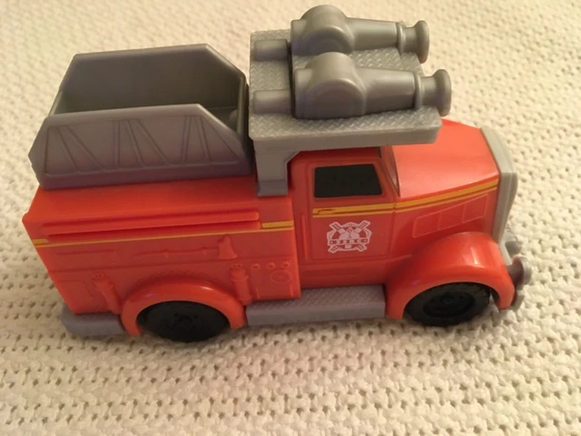 THOMAS THE TANK Engine Talking “Flynn” Vehicle £3.99 - PicClick UK