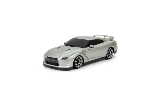 KYOSHO EGG FIRST MINI-Z RC Car NISSAN GT-R R35 1/28 Scale £63.66 ...