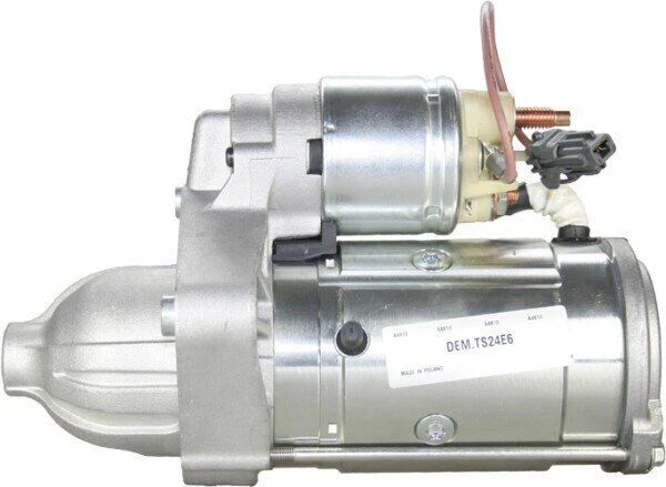 STARTER NISSAN NAVARA NP300 3.0 dCi 4WD TS24E6 £182.97 - PicClick UK