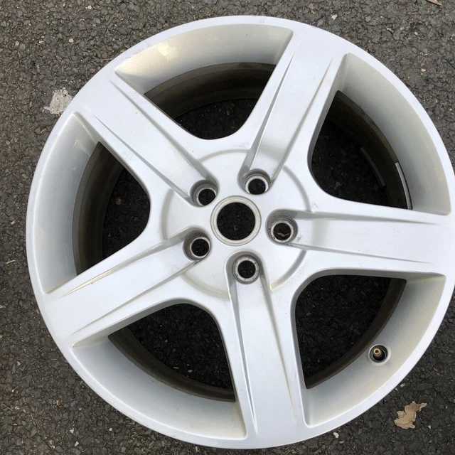 GENUINE 20” RANGE Rover /Defender /VW T5 T6 Alloy Wheels Only X1 L8B2 ...