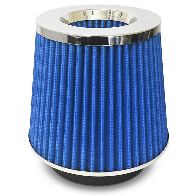 SAAS PERFORMANCE MULTI Fit Pod Air Filter 60/76/89/100mm Inlets [Colour ...