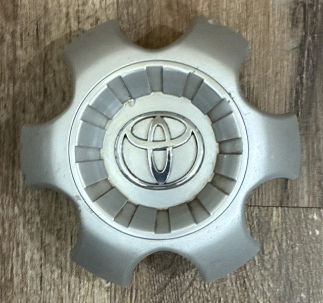 TOYOTA 4RUNNER 800 OEM Wheel Center Cap Hubcap Dust Cover Lug TRD XW ...