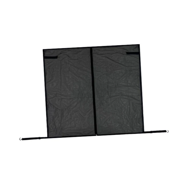 CAR SCREEN FOR Tail Gate SUV Screens Easy to Use Boot Door Privacy ...