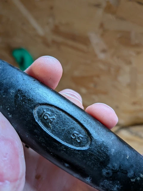 VINTAGE GPO/BT BAKELITE Style Rotary Telephone £10.80 - PicClick UK