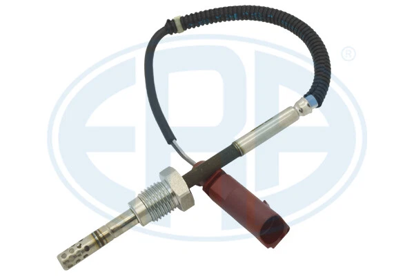 SENSORE TEMPERATURA GAS di scarico ERA sensore temperatura gas di scarico per Audi Q5 8R EUR 114 ...