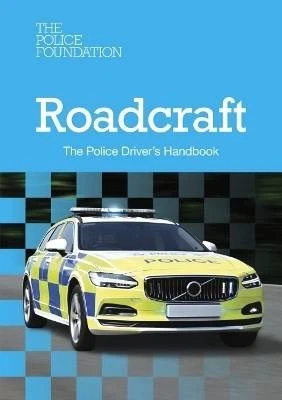ROADCRAFT: THE POLICE Driver's Handbook 2025, , P £22.44 - PicClick UK