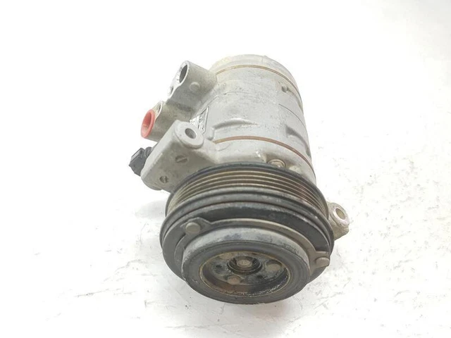 926004JA1A COMPRESOR DEL aire acondicionado para NISSAN NP300 NAVARA ...