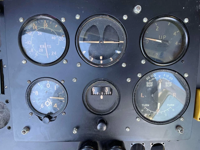 WW2 SPITFIRE BLIND Flying Plate £300.00 - PicClick UK