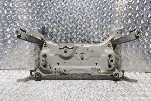 FORD FOCUS MK3 Front Subframe 2015-2018 Au18 £120.00 - PicClick UK
