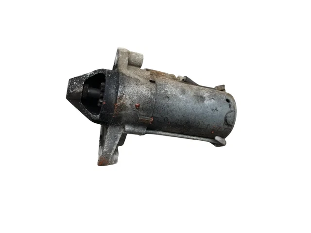 PEUGEOT 208 STARTER Motor 1.4 Diesel 5 Speed Manual 2013 DV4C (8HR) £30 ...