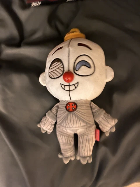 FIVE NIGHTS AT Freddy's 9' Youtooz Chibi Ennard plush £22.00 - PicClick UK
