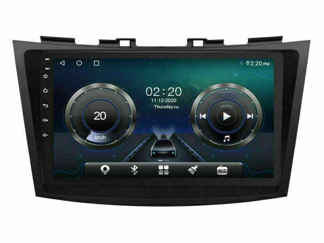 ANDROID 15 FOR Suzuki Swift autoradio radio GPS Carplay 2012-2016 $67. ...