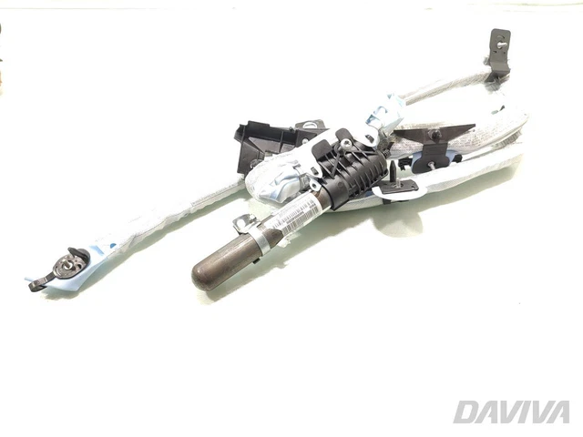 BMW 3 SERIE Techo Aire Srs Bolsa Izquierdo 2011 Saloon 4/5dr 8469666 ...