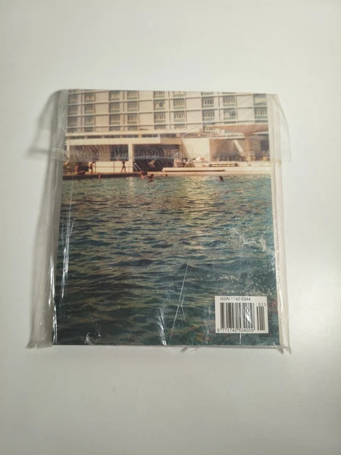 AMELIA’S MAGAZINE LAUNCH Issue 01 s/s 2004 Rare – Very Good Condition £ ...